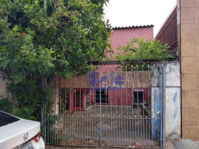 Casa / Sobrado para Venda em São Paulo/SP Vila Cavaton 1 Quartos