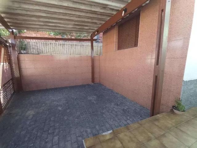 Casa / Sobrado para Venda em São Paulo/SP Vila Celeste 3 Quartos