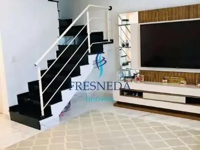 Casa / Sobrado para Venda em São Paulo/SP Vila Celeste 3 Quartos