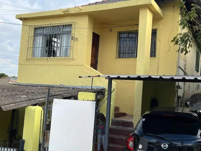 Casa / Sobrado para Venda em São Paulo/SP Vila Celeste 3 Quartos