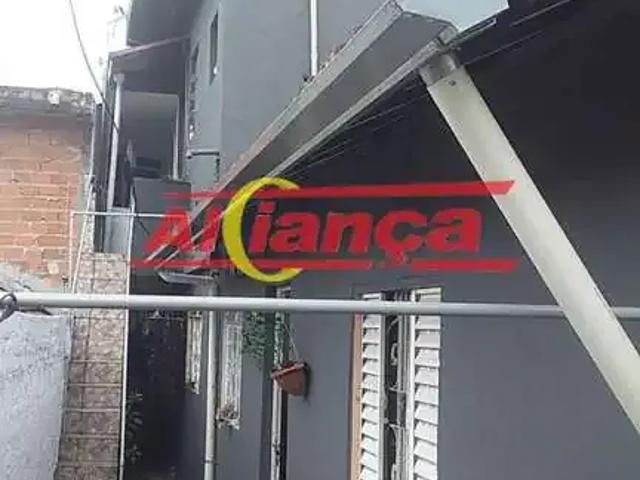 Casa / Sobrado para Venda em São Paulo/SP Vila Celeste 2 Quartos