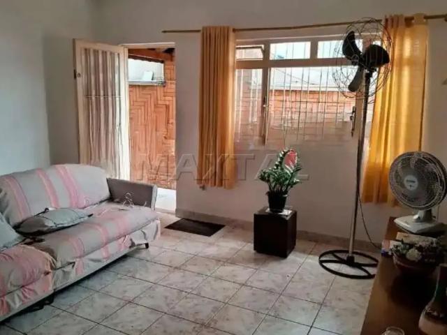 Casa / Sobrado para Venda em São Paulo/SP Vila Celeste 6 Quartos