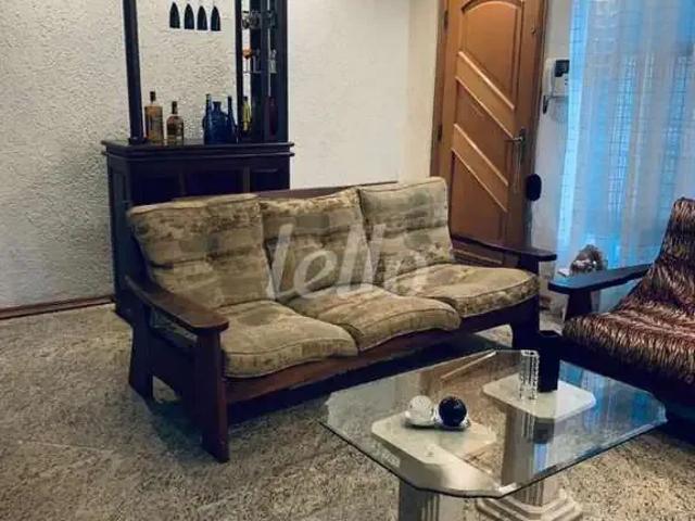 Casa / Sobrado para Venda em São Paulo/SP Vila Centenário 2 Quartos