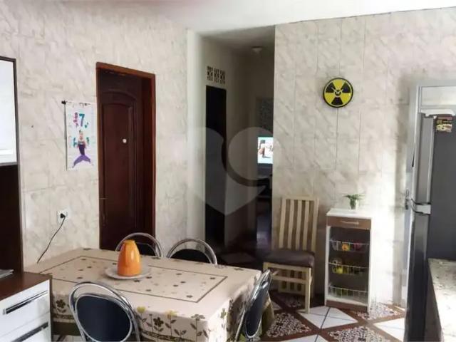 Casa / Sobrado para Venda em São Paulo/SP Itaquera 7 Quartos