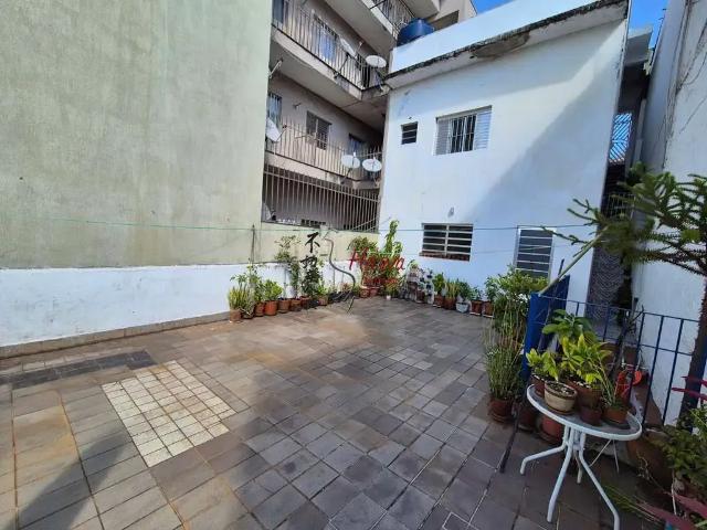 Casa / Sobrado para Venda em São Paulo/SP Vila Chica Luisa 1 Quartos