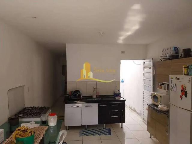 Casa / Sobrado para Venda em São Paulo/SP Vila Chuca 2 Quartos