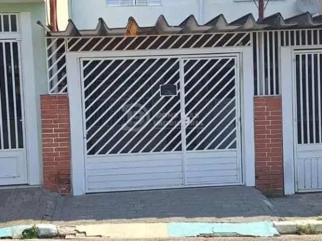 Casa / Sobrado para Venda em São Paulo/SP Vila Cisper 2 Quartos
