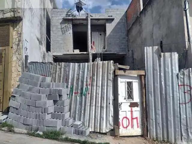 Casa / Sobrado para Venda em São Paulo/SP Vila Cisper 2 Quartos
