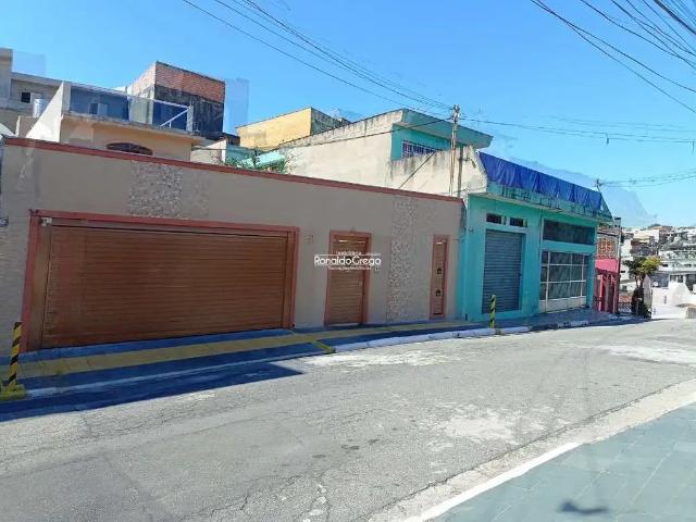 Casa / Sobrado para Venda em São Paulo/SP Vila Cisper 2 Quartos