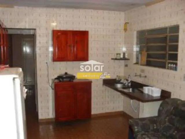 Casa / Sobrado para Venda em São Paulo/SP Vila Cisper 3 Quartos