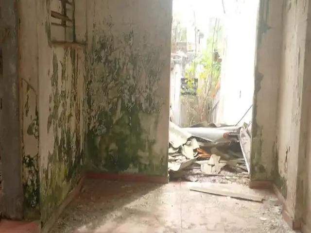 Casa / Sobrado para Venda em São Paulo/SP Vila Cisper 3 Quartos