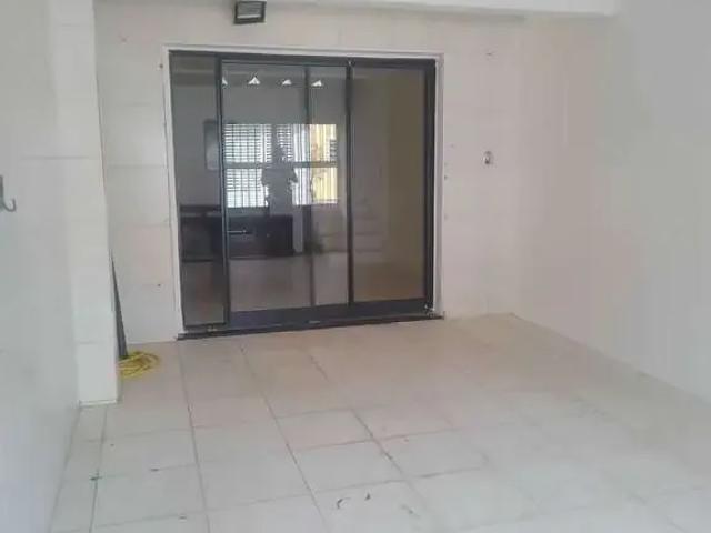 Casa / Sobrado para Venda em São Paulo/SP Vila Clara 2 Quartos