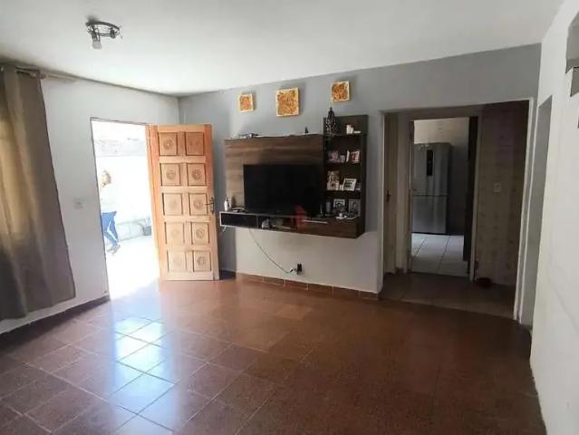 Casa / Sobrado para Venda em São Paulo/SP Vila Clara 2 Quartos