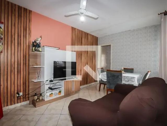 Casa / Sobrado para Venda em São Paulo/SP Vila Clara 2 Quartos