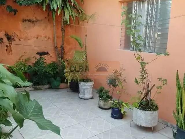 Casa / Sobrado para Venda em São Paulo/SP Vila Clara 2 Quartos