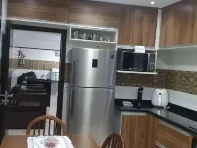 Casa / Sobrado para Venda em São Paulo/SP Vila Clara 3 Quartos