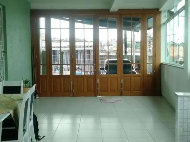 Casa / Sobrado para Venda em São Paulo/SP Vila Clara 3 Quartos