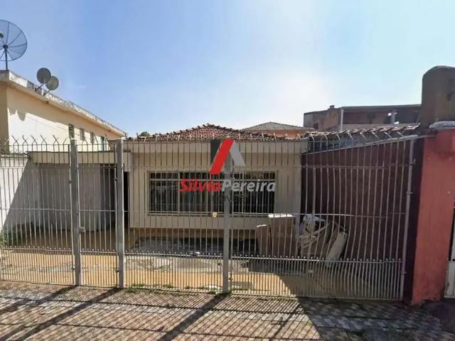 Casa / Sobrado para Venda em São Paulo/SP Vila Clara 3 Quartos