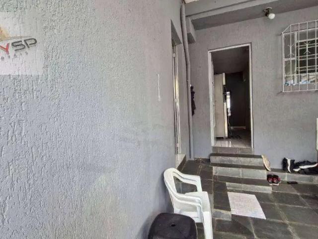 Casa / Sobrado para Venda em São Paulo/SP Vila Clara 4 Quartos