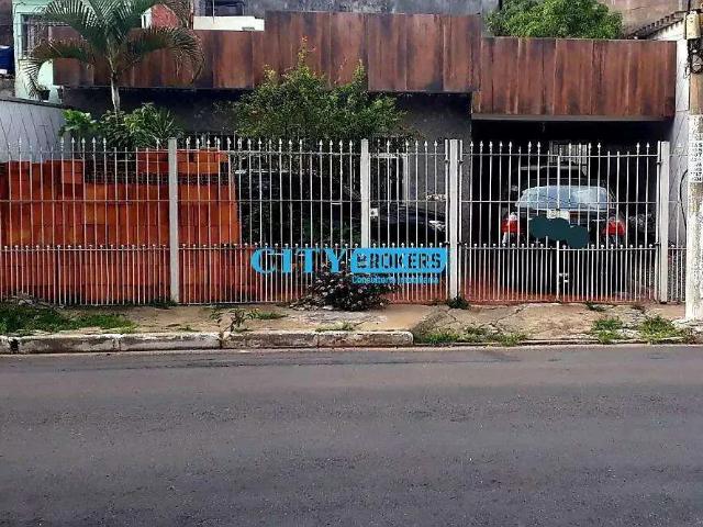 Casa / Sobrado para Venda em São Paulo/SP Vila Clara 5 Quartos