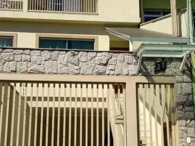 Casa / Sobrado para Venda em São Paulo/SP Vila Clarice 3 Quartos