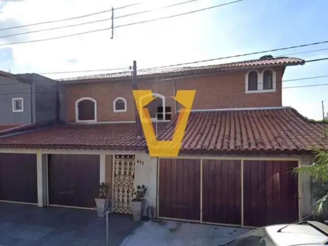Casa / Sobrado para Venda em São Paulo/SP Vila Clarice 10 Quartos