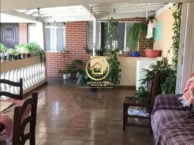 Casa / Sobrado para Venda em São Paulo/SP Vila Clarice 10 Quartos