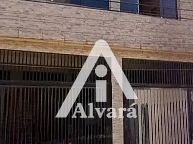 Casa / Sobrado para Venda em São Paulo/SP Vila Clarice 2 Quartos