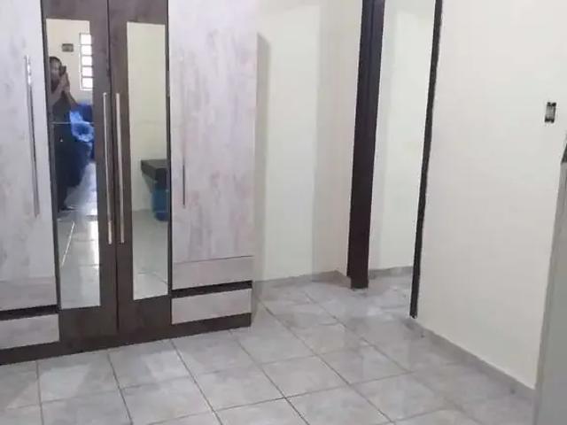 Casa / Sobrado para Venda em São Paulo/SP Vila Clarice 2 Quartos