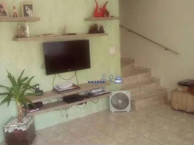 Casa / Sobrado para Venda em São Paulo/SP Vila Clarice 2 Quartos