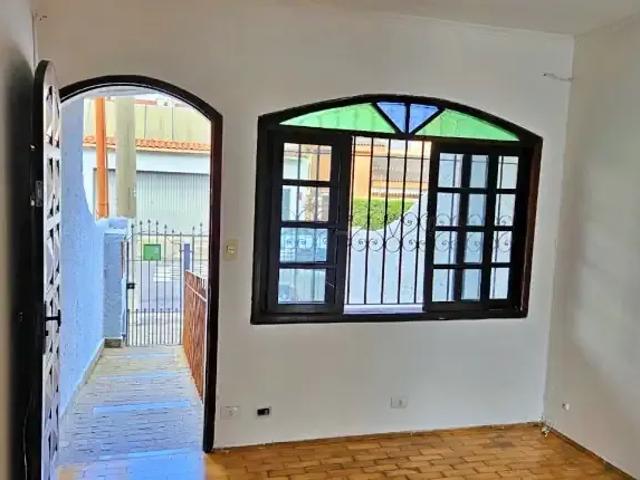 Casa / Sobrado para Venda em São Paulo/SP Vila Clarice 2 Quartos