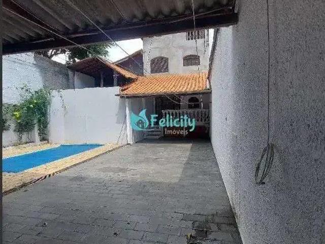 Casa / Sobrado para Venda em São Paulo/SP Vila Clarice 7 Quartos