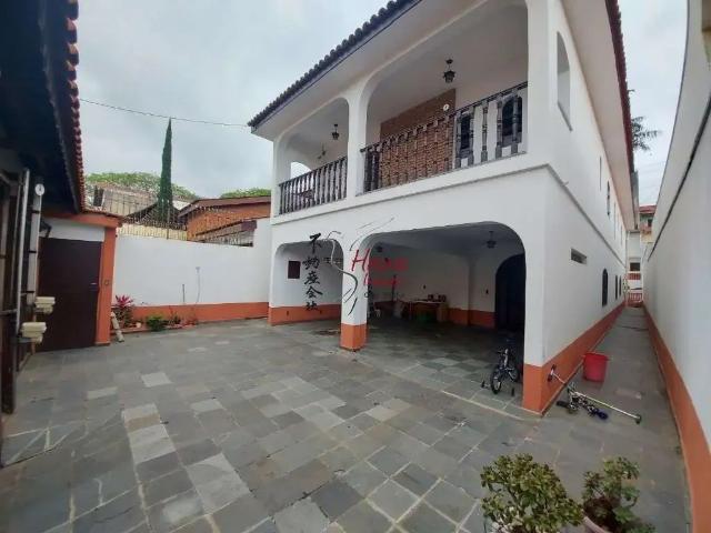 Casa / Sobrado para Venda em São Paulo/SP Vila Clarice 5 Quartos