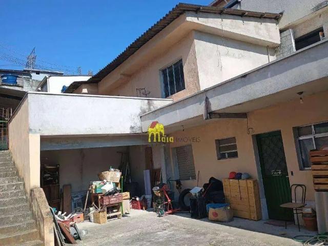 Casa / Sobrado para Venda em São Paulo/SP Vila Clarice