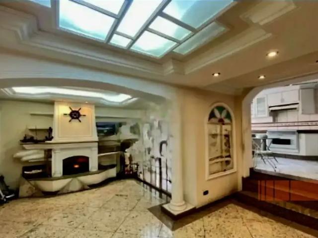 Casa / Sobrado para Venda em São Paulo/SP Vila Cláudia 3 Quartos