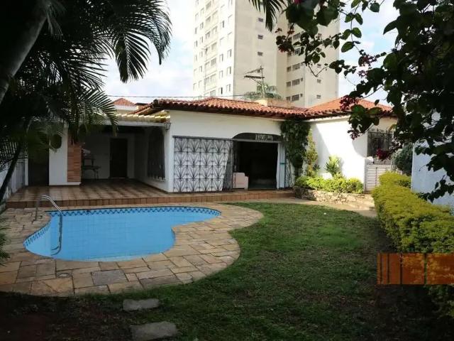 Casa / Sobrado para Venda em São Paulo/SP Vila Cláudia 3 Quartos