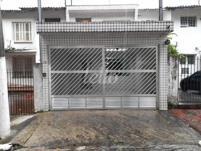 Casa / Sobrado para Venda em São Paulo/SP Vila Cláudia 2 Quartos