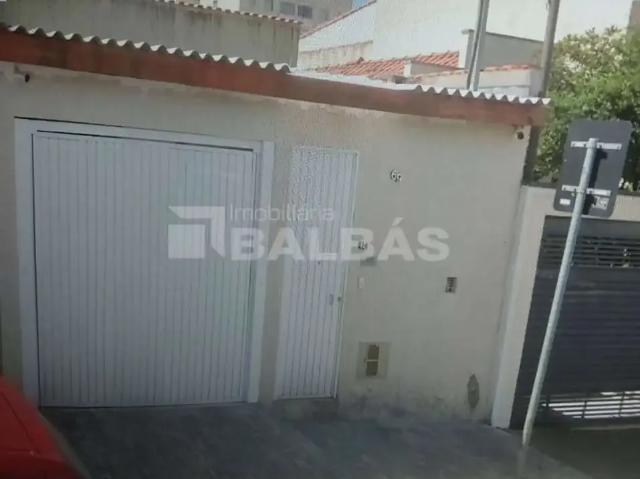 Casa / Sobrado para Venda em São Paulo/SP Vila Cláudia 2 Quartos