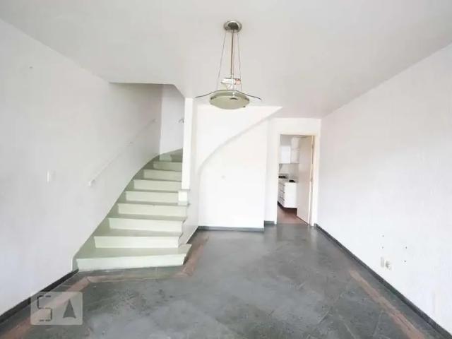 Casa / Sobrado para Venda em São Paulo/SP Vila Clementino 3 Quartos