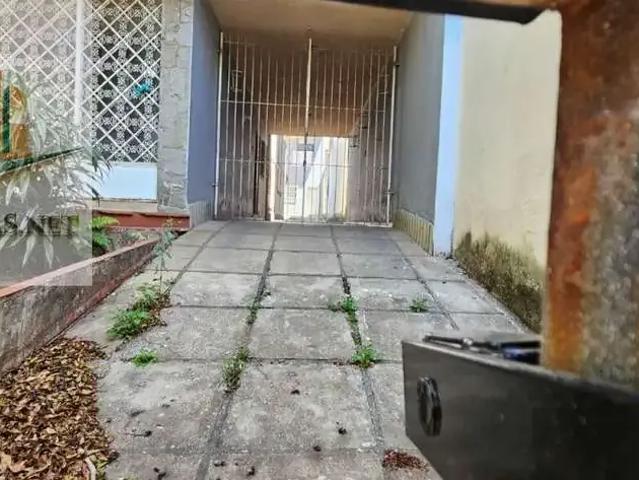 Casa / Sobrado para Venda em São Paulo/SP Vila Clementino 3 Quartos