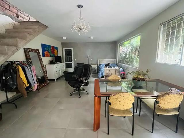 Casa / Sobrado para Venda em São Paulo/SP Vila Clementino 3 Quartos