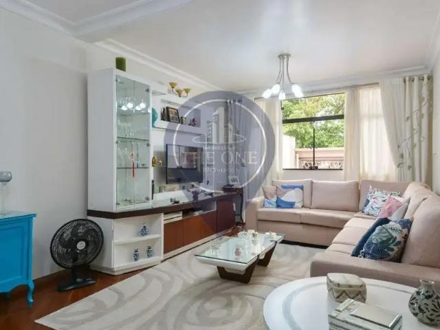 Casa / Sobrado para Venda em São Paulo/SP Vila Clementino 3 Quartos