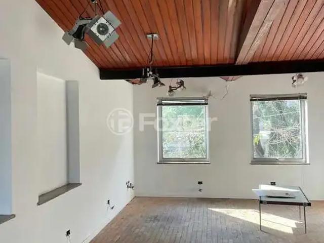 Casa / Sobrado para Venda em São Paulo/SP Vila Clementino 3 Quartos