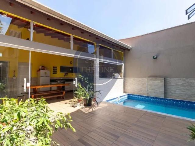 Casa / Sobrado para Venda em São Paulo/SP Vila Clementino 3 Quartos