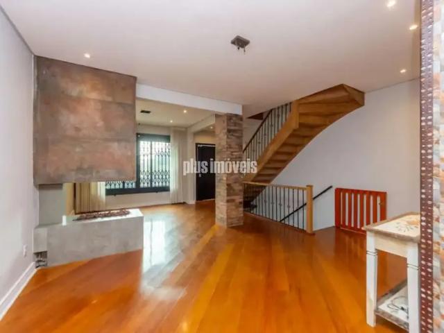 Casa / Sobrado para Venda em São Paulo/SP Vila Clementino 3 Quartos