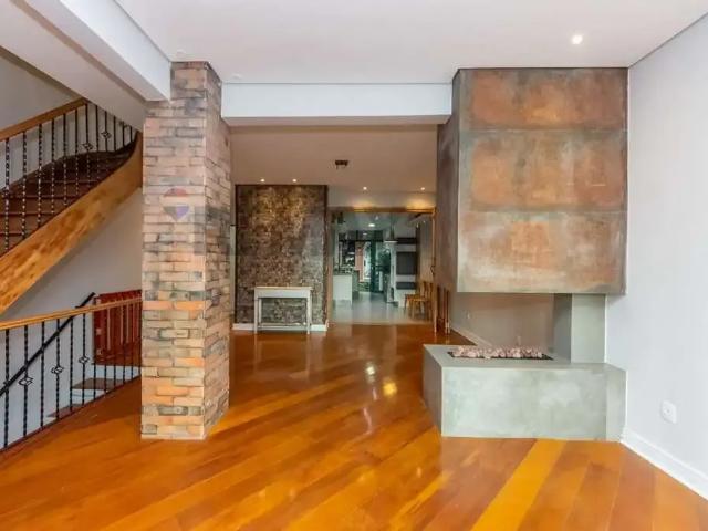 Casa / Sobrado para Venda em São Paulo/SP Vila Clementino 3 Quartos