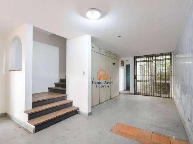Casa / Sobrado para Venda em São Paulo/SP Vila Clementino 3 Quartos