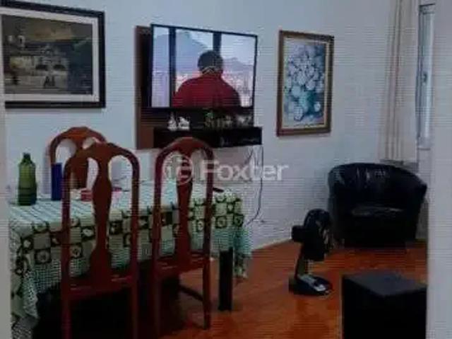 Casa / Sobrado para Venda em São Paulo/SP Vila Clementino 3 Quartos