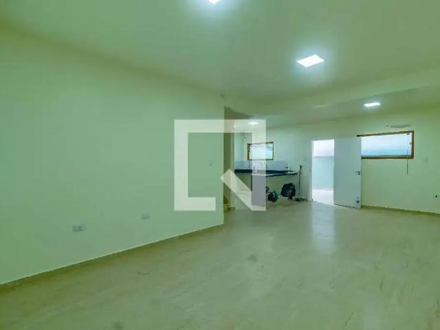 Casa / Sobrado para Venda em São Paulo/SP Vila Clementino 3 Quartos