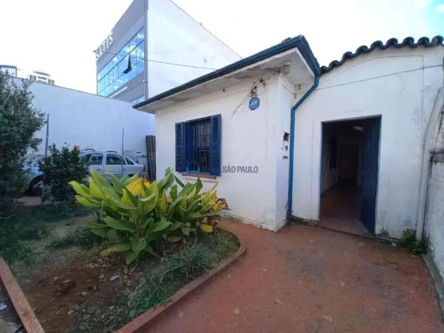 Casa / Sobrado para Venda em São Paulo/SP Vila Clementino 3 Quartos